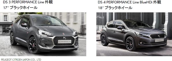 DS PERFORMANCE Line 誕生 | Stellantis ジャパン株式会社