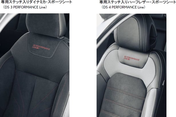 DS PERFORMANCE Line 誕生 | Stellantis ジャパン株式会社
