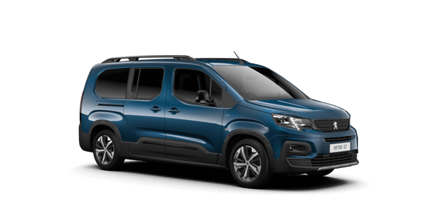 3列シート7シーターMPV PEUGEOT RIFTER LONG を発売 | Stellantis ジャパン株式会社