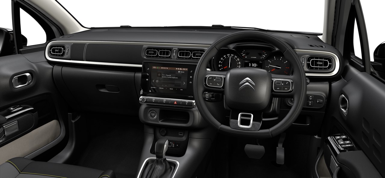 シックなマットゴールドをまとった特別仕様車 シトロエン「C3 C-Series」を発売 | Stellantis ジャパン株式会社