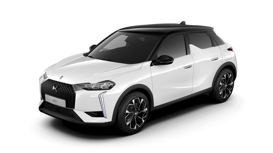 DSオートモビル・ブランドの特別仕様車 「DS 3 OPERA BlueHDi Edition Noir et Blanc」を発売 ...
