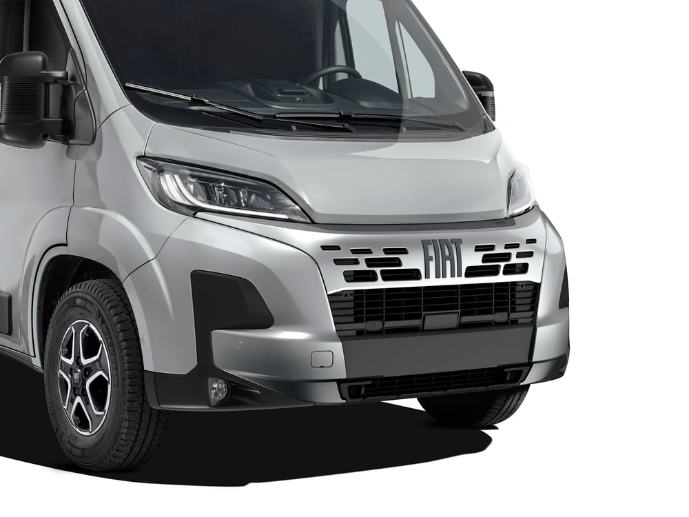フィアット プロフェッショナル・ブランド 「DUCATO」新モデルを発売 | Stellantis ジャパン株式会社